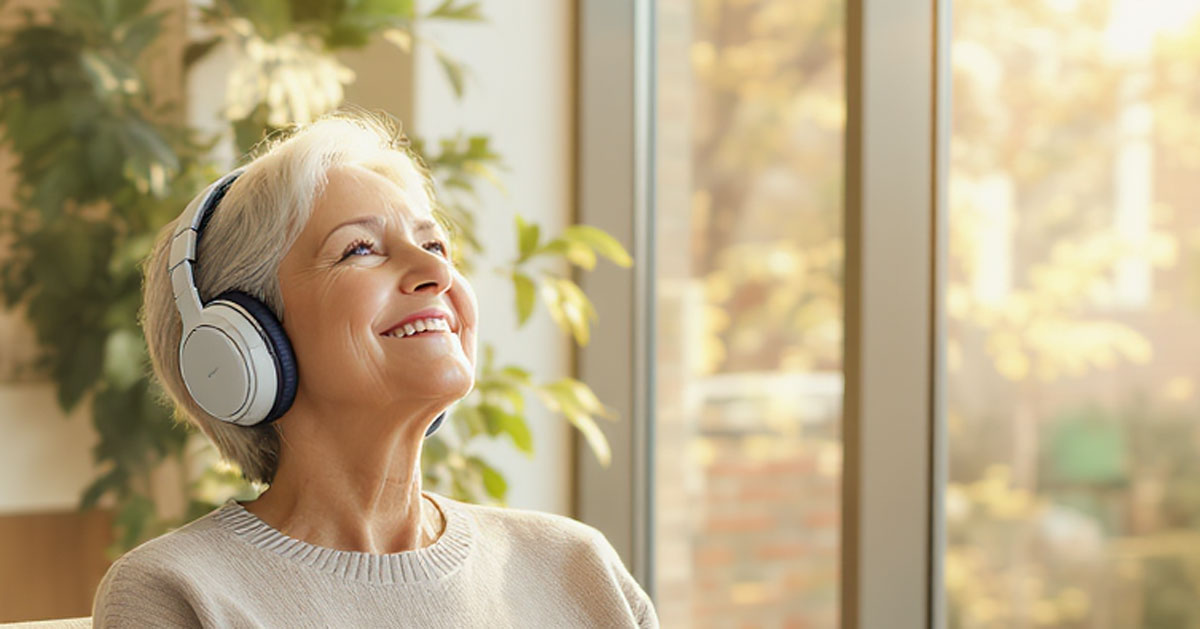 SOMEO Solutions | Solutions sonores pour mieux vivre sa sante